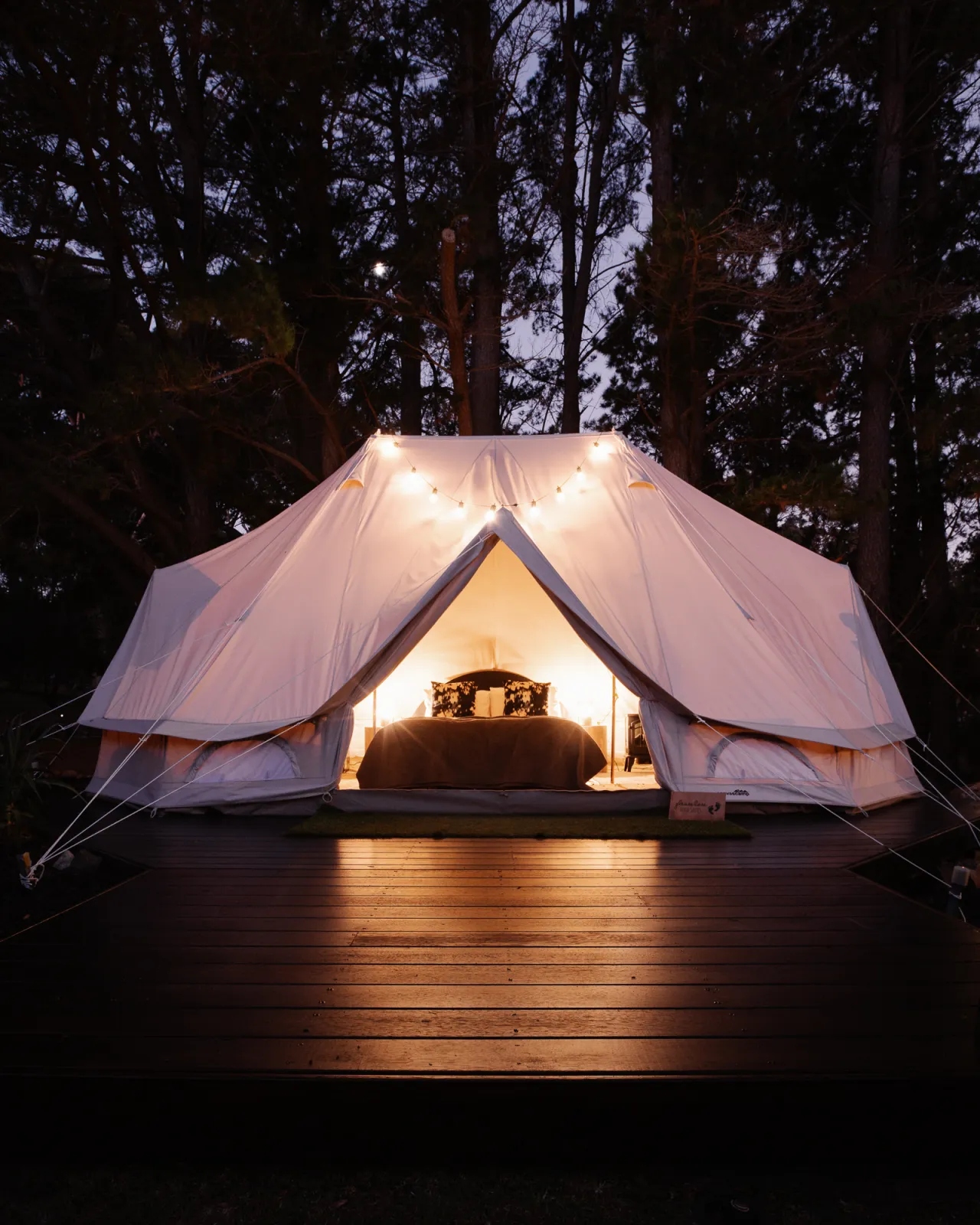 Current Offers – Yallingup Lodge